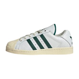 adidas Homme, Sport, Blanc, Taille: 37 1/3 EU Ultrastar Made in Germany