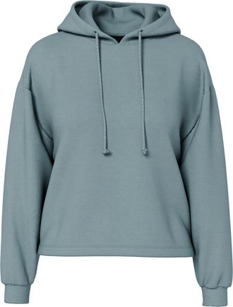 Pieces Pcchilli Ls Hoodie Noos Bc