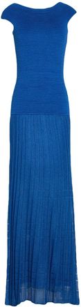 Nenette KLEIDER - Maxi-Kleider auf YOOX.COM