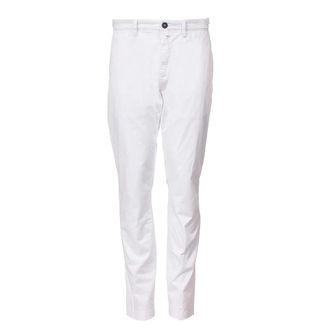 Siviglia Pantalone Siviglia - - Trousers - Herren - Wei&szlig; - W42