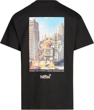 Carhartt Work in Progress T-shirt en coton