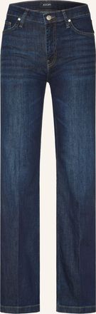 Joop Straight Jeans Chrisi blau