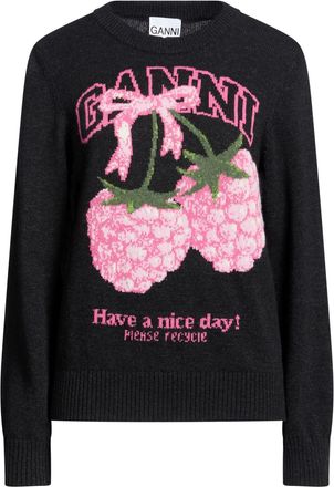Ganni STRICKWAREN - Pullover auf YOOX.COM