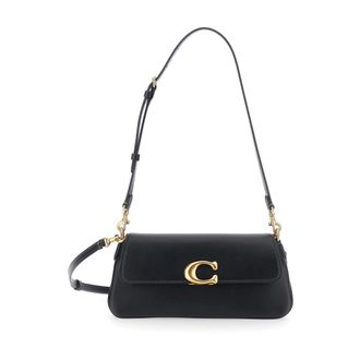 Coach Femme, Sacs, Noir, Taille: ONE Size Sac bandouli&egrave;re Jet