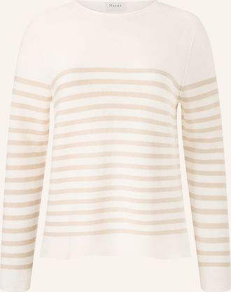 Maerz Maerz Muenchen Pullover weiss