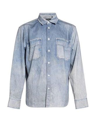 Rag & Bone TOPS - Chemises en jean sur YOOX.COM