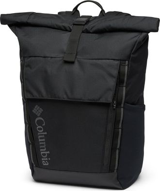 Columbia Rucksack Columbia Convey III 2094521 Schwarz
