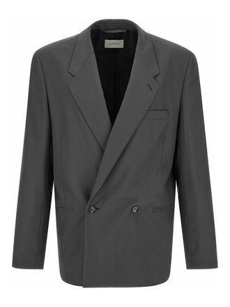 Christophe Lemaire Blazer - Gris