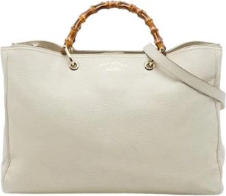 Gucci Damen, Pre-Owned, Wei&szlig;, ONE SIZEGr&ouml;&szlig;e