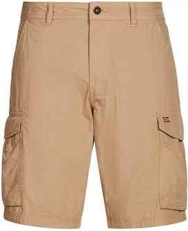 Napapijri Bermuda en coton