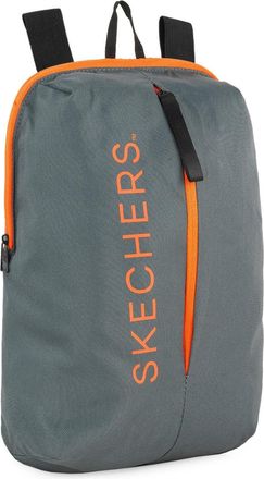 Skechers Unisex Rucksack, Dunkelgrau (grau), Einheitsgröße