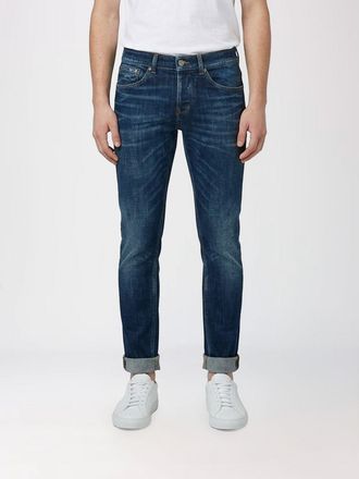 Dondup Jeans DONDUP Herren Farbe Blau