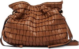 Liu Jo Handtasche AF6099 E1169 Braun