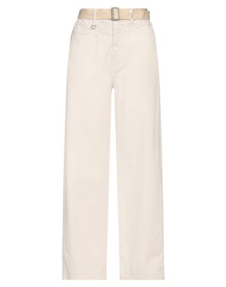 High HOSEN & R&Ouml;CKE - Jeanshosen auf YOOX.COM