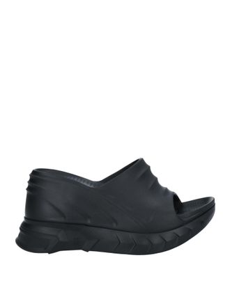Givenchy SCHUHE - Sandalen auf YOOX.COM