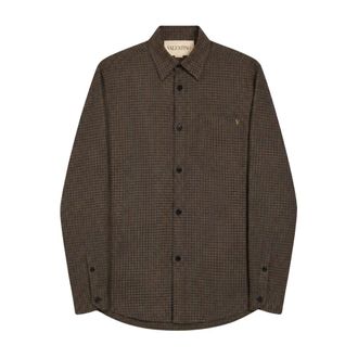 Valentino Herren, Shirts, Mehrfarbig, XLGr&ouml;&szlig;e