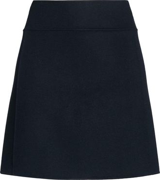 Max Mara HOSEN & R&Ouml;CKE - Minir&ouml;cke auf YOOX.COM