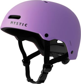 Mystic Vandal Helm 2025 pink/Purple, XL/XXL