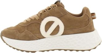 No Name Femme, Chaussures, Beige, Taille: 40 EU Chaussures
