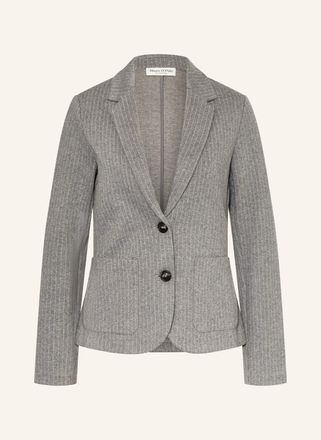 Marc O'Polo Marc Opolo Jerseyblazer grau