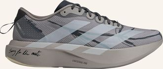 adidas Laufschuhe Adizero Evo Sl grau