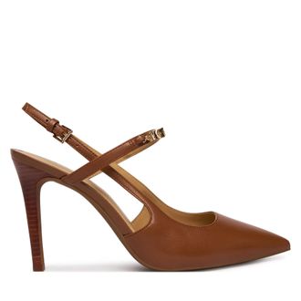 Michael Kors High Heels MICHAEL Michael Kors Dina 40R6DIHP1L Braun