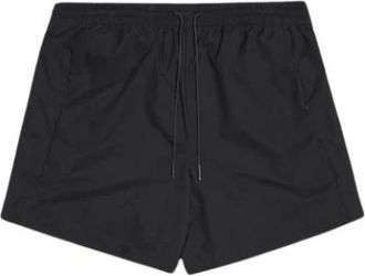 Rains Homme, Maillots de bain, Noir, Taille: XS Mito Shorts