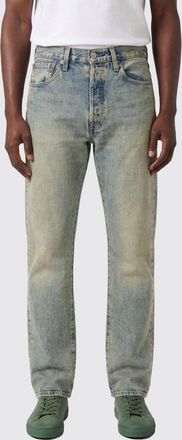 Levi's Jeans LEVIS Homme couleur Denim