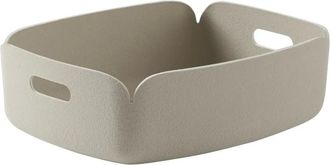 MUUTO Pani&egrave;re Tray Restore Muuto
