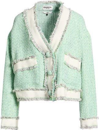 Essentiel MANTEAUX - Vestes et blousons sur YOOX.COM