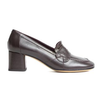 Pomme Dor Mocassino 5608 - - Shoes - Damen - Braun - 38 1/2 EU