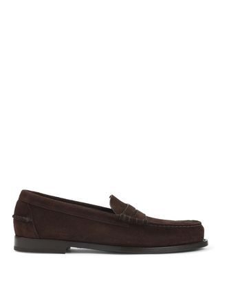 Churchs Mocassins - Marron Fonc&eacute;