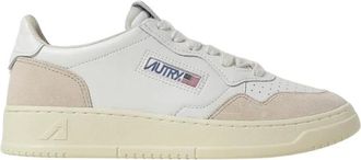 Autry Damen, Schuhe, Wei&szlig;, 39 EUGr&ouml;&szlig;e