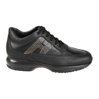 Hogan Damen, Schuhe, Schwarzk, 37 EUGr&ouml;&szlig;e
