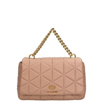 La Carrie Taschen.. Beige - - Bags - Damen - Beige - ONE SIZE