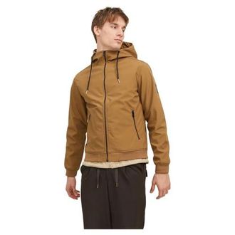 Jack & Jones Manteau Softshell Manteau Softshell Otter XL Otter XL