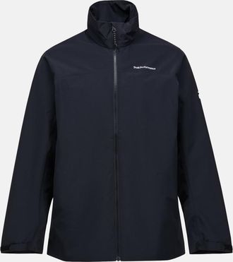Peak Performance Funktionsjacke Quest2 mit HIPE-Technologie in