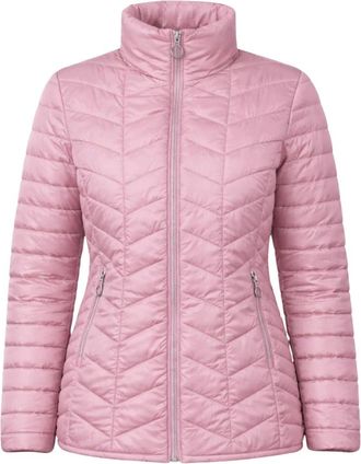 Danwear Doudoune - Femme - Vestes - Rose - Taille: 54 FR