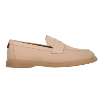 Bally Femme, Chaussures, Rose, Taille: 40 EU Webby Mocassins