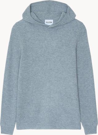 Kujten Sweat à capuche - Sweat Konrad