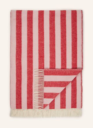 Maison Deux Maison Deux Plaid Candy Wrap pink