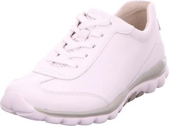Gabor Damen, Schuhe, Weiß, 40 EUGröße