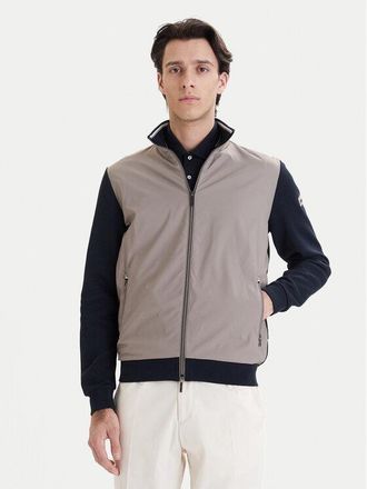Bugatti &Uuml;bergangsjacke 8750-15172E Beige Regular Fit