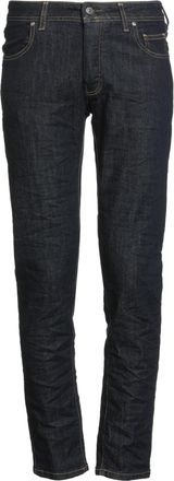 Daniele Alessandrini HOSEN & R&Ouml;CKE - Jeanshosen auf YOOX.COM