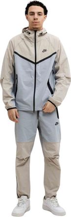 Nike Homme, Sport, Multicolore, Taille: XL Tech Woven Trainingspak