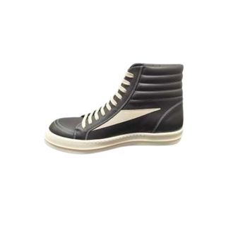 Rick Owens Herren, Schuhe, Schwarzk, 40 EUGr&ouml;&szlig;e