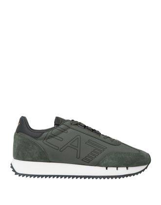 Emporio Armani SCHUHE - Sneakers auf YOOX.COM