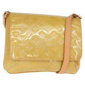 Louis Vuitton Pre-owned Schultertasche - - Pre-owned - Damen - Beige - ONE SIZE