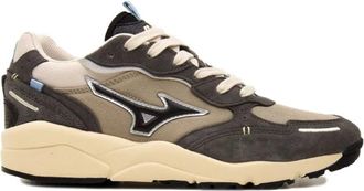Mizuno Homme, Sport, Multicolore, Taille: 42 EU Sky Medal B