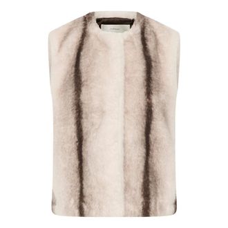 Inwear Damen, Jacken, Beige, XLGr&ouml;&szlig;e